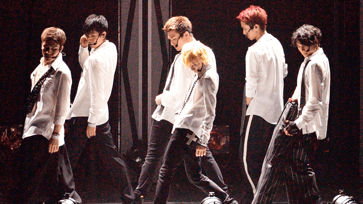 SixTONES、6人でドラマ出るなら「日曜劇場」希望！ 京本大我は“イキってる役”に？: ジャニーズ事